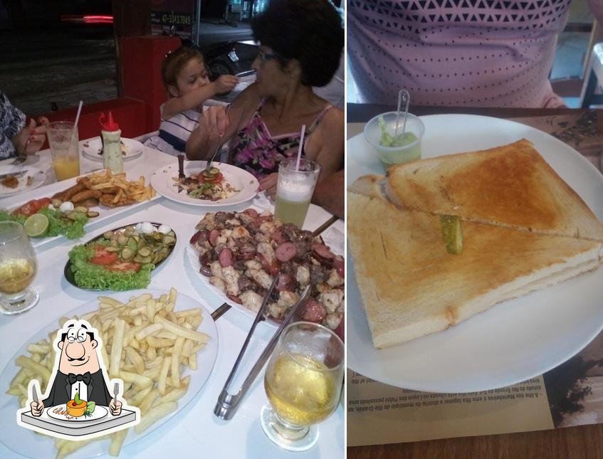 Leko's Lanches pub & Bar, Бразилия, Lanchonete do Índio - Avaliações de ...