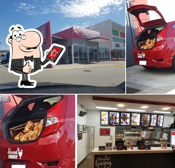 Red Rooster Waypoint, Forrestfield - Restaurant menu, prices and reviews