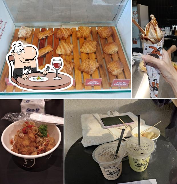 AADK KOPI AR HAKIM, Surabaya - Restaurant menu, prices and reviews