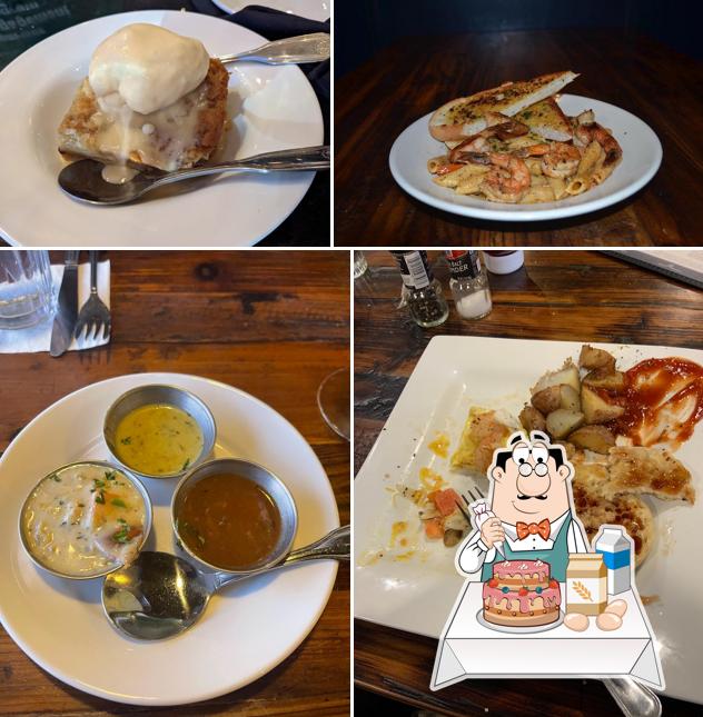 Anaya's Seafood Addison, Dallas - Restaurant menu, prices and reviews