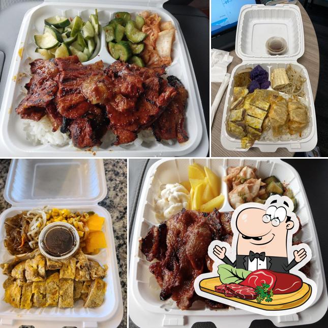 Arirang Korean Kitchen, Hilo - Restaurant menu, prices and reviews