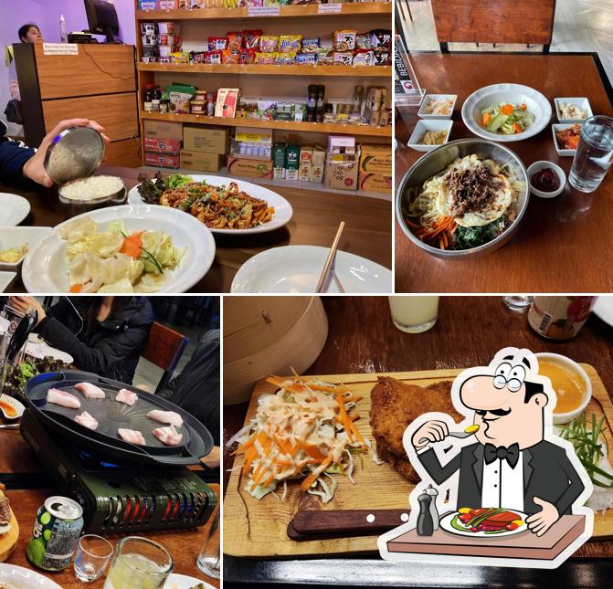 COREA BBQ [ARIRANG], Cholula - Menú del restaurante, precios y reseñas