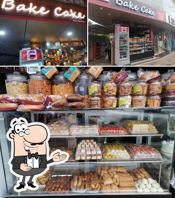BAKE CAKE, Puthiyatheru - Restaurant reviews
