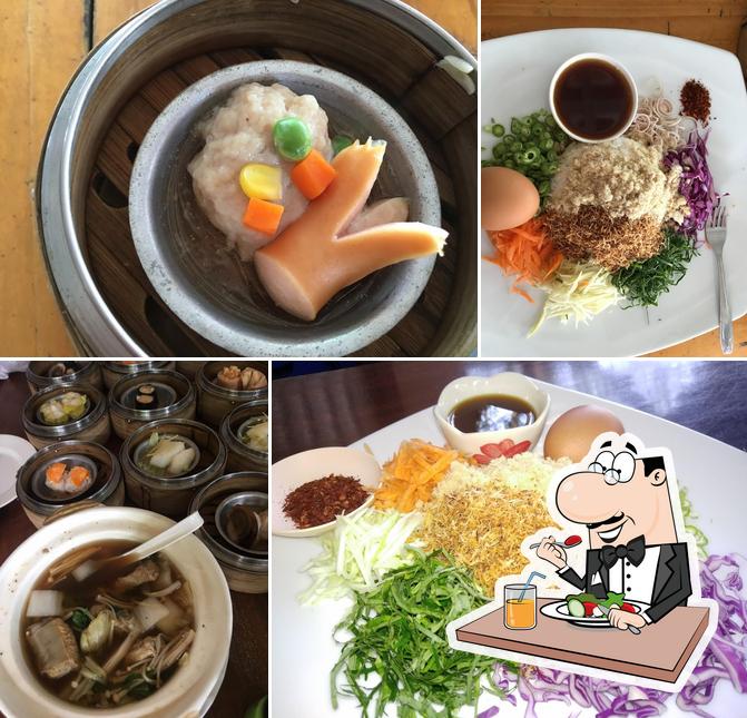ชุมทาง Inter restaurant, Ban Chang - Restaurant reviews