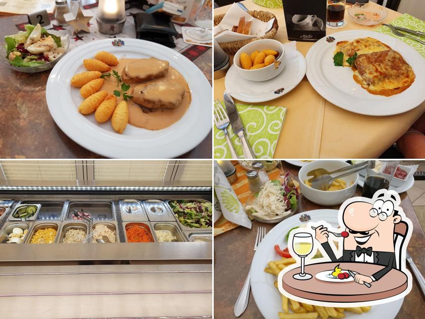 Restaurant Daus, Wittlich-Land - Restaurant reviews