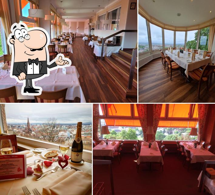 Top 10 Restaurants in FREIBURG IM BREISGAU, August 2025 - Restaurant Guru