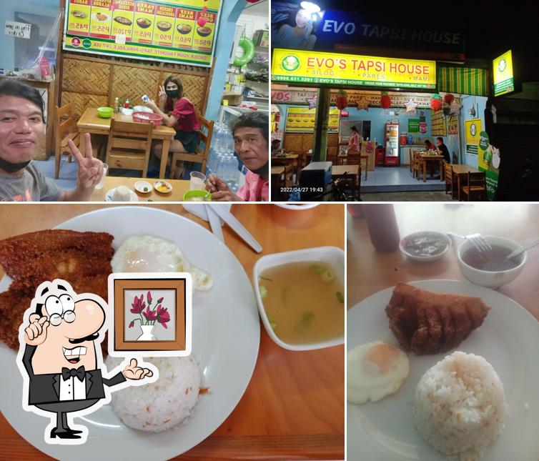 Top 5 restaurants with tapsilog in Angeles, december 2025 - Restaurant Guru