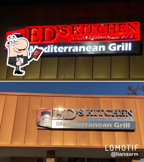 Ed's Kitchen in Woodridge - Restaurant menu and reviews