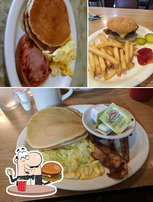 Flower Deli, Silver Spring - Restaurant menu, prices and reviews
