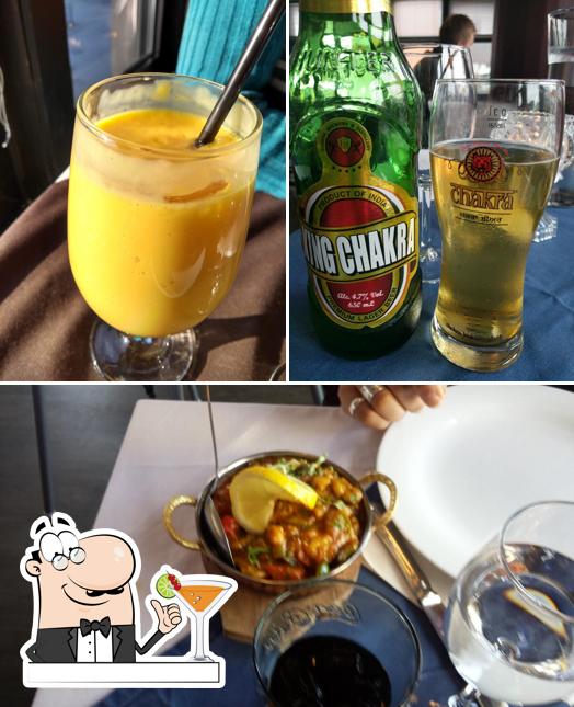 Tandoori Guru Indisk Restaurant, Molde - Restaurant menu and reviews
