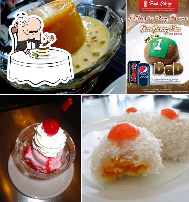 Hap Chan Teahouse restaurant, Calamba - Restaurant reviews
