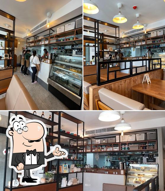 IRODORI Japanese Ramen Cafe, Bangkok - Restaurant reviews