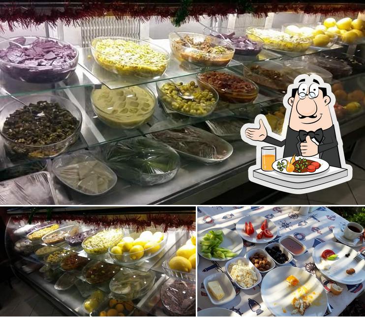 Kale Restaurant Bistro Cafe, Kusadasi - Restaurant menu, prices and reviews