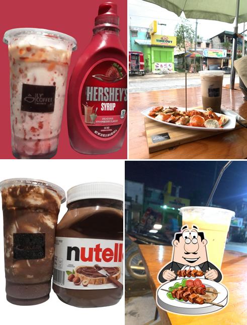 LY' Coffee, Cagayan de Oro - Restaurant reviews