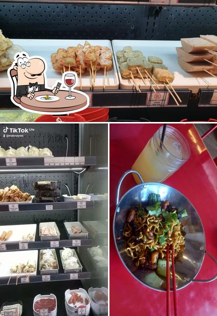 Mala Kitchen Pasar Paramount, Cihuni - Restaurant menu, prices and reviews