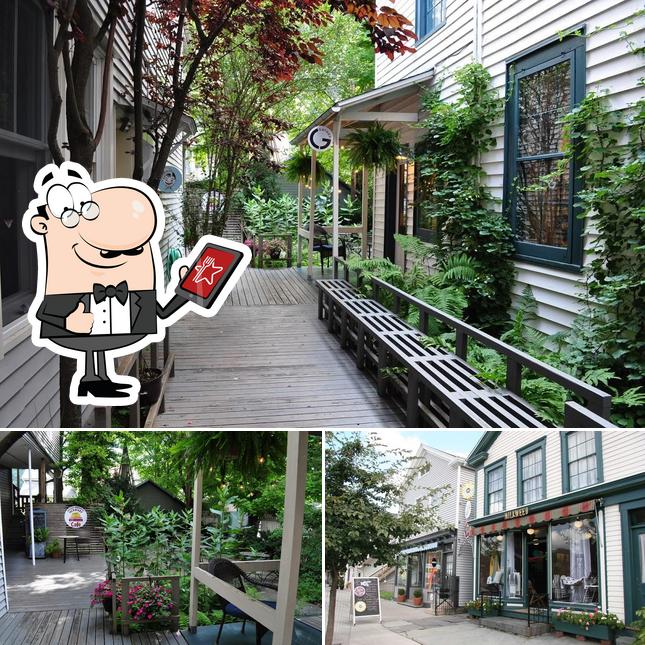 Maude Alley, Honesdale - Restaurant menu, prices and reviews