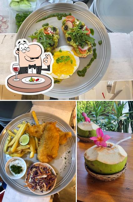 Mind eatery & bar, Mengwi - Restaurant menu, prices and reviews