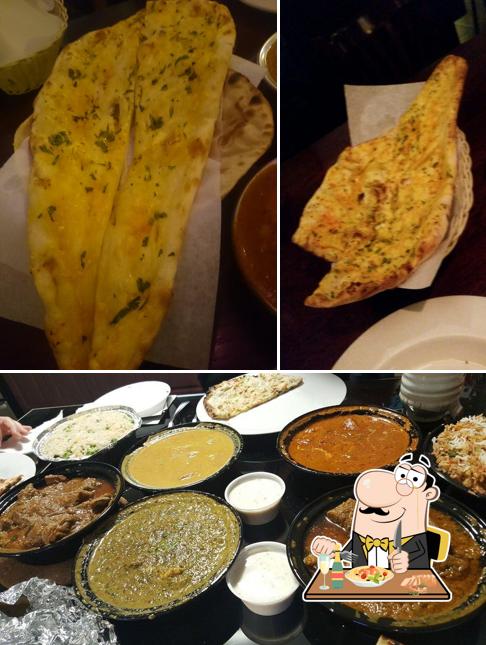 Mt Everest Restaurant, Toronto - Restaurant menu, prices and reviews