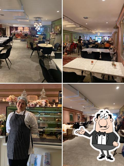 Pera Palace Ottoman, Wynnum - Restaurant menu, prices and reviews