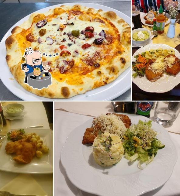 Siesta Restaurant, Senec - Restaurant menu and reviews