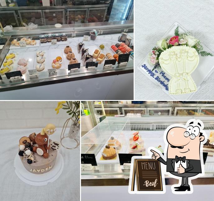 Tico Bakery, Rochedale South - Restaurant menu, prices and reviews