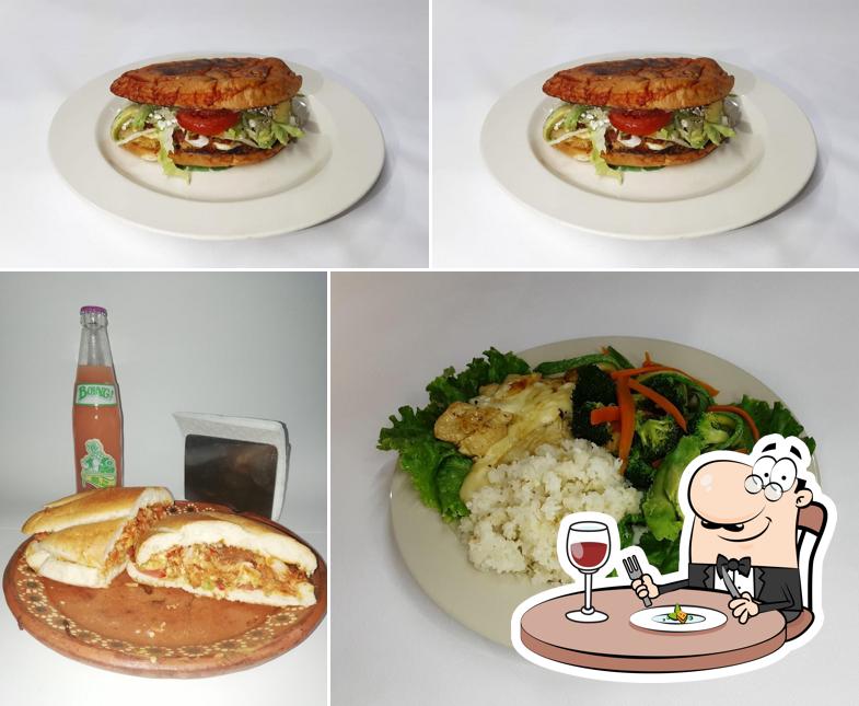 Restaurante Tortas Teddy, Ciudad de México - Opiniones del restaurante