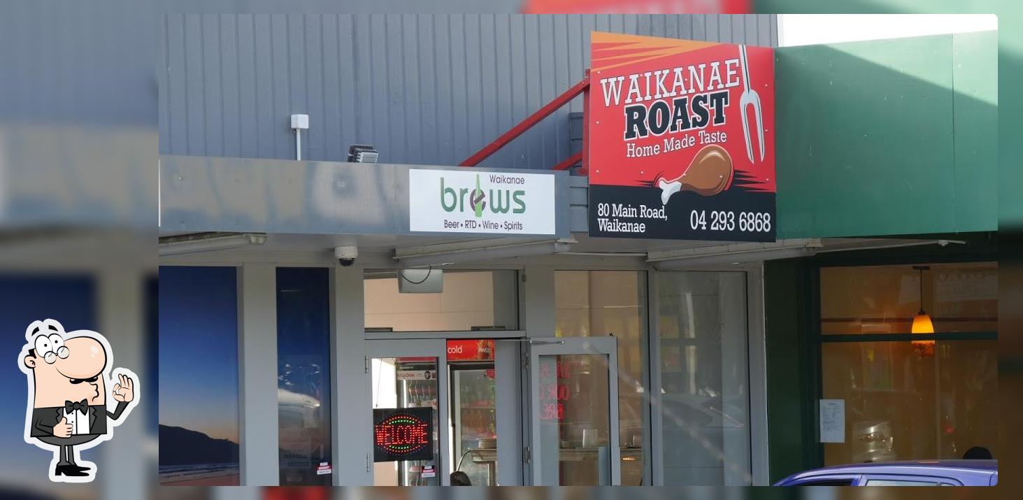 Best baked potatoes in Waikanae restaurants, summer 2024 - Restaurant Guru