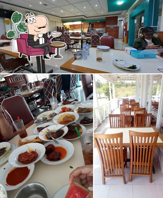 Restoran Simpang Raya restaurant, Subang - Restaurant reviews