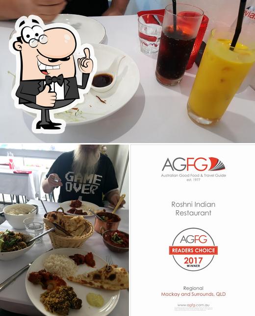 Roshni Indian Restaurant, Mackay - Opiniones del restaurante