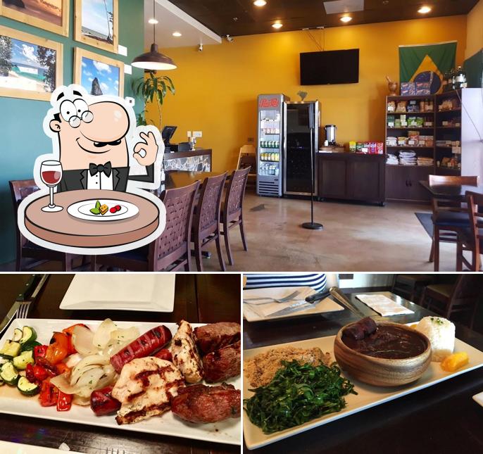 Sabor Brazilian Grill, Encinitas - Restaurant menu, prices and reviews