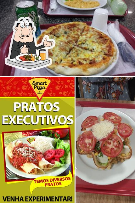 Smart Pizza, Barueri - Menu do restaurante, preços e opiniões
