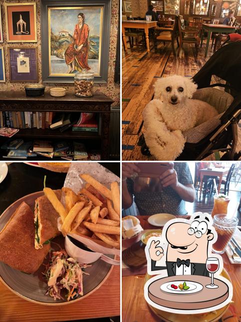 Soffio Lounge, Stourbridge - Restaurant menu, prices and reviews