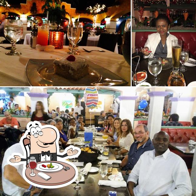 El Novillo Restaurant, Miami Lakes - Restaurant menu, prices and reviews