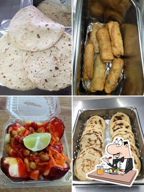 Taco Rico, Early - Restaurant menu, prices and reviews