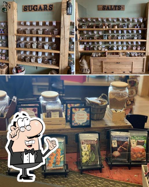 The Spice & Tea Exchange in Anchorage - Restaurant reviews