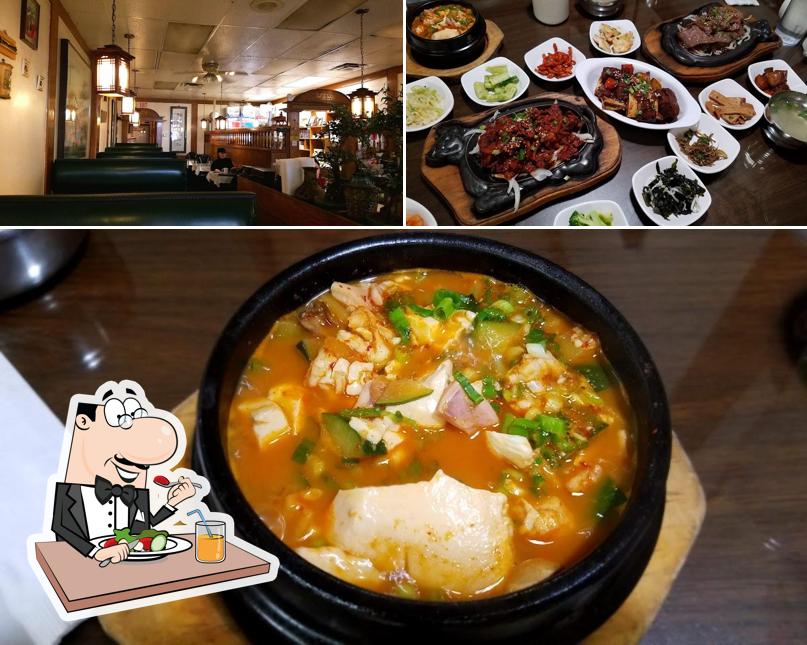 VIP Restaurant in Anchorage - Restaurant menu and reviews