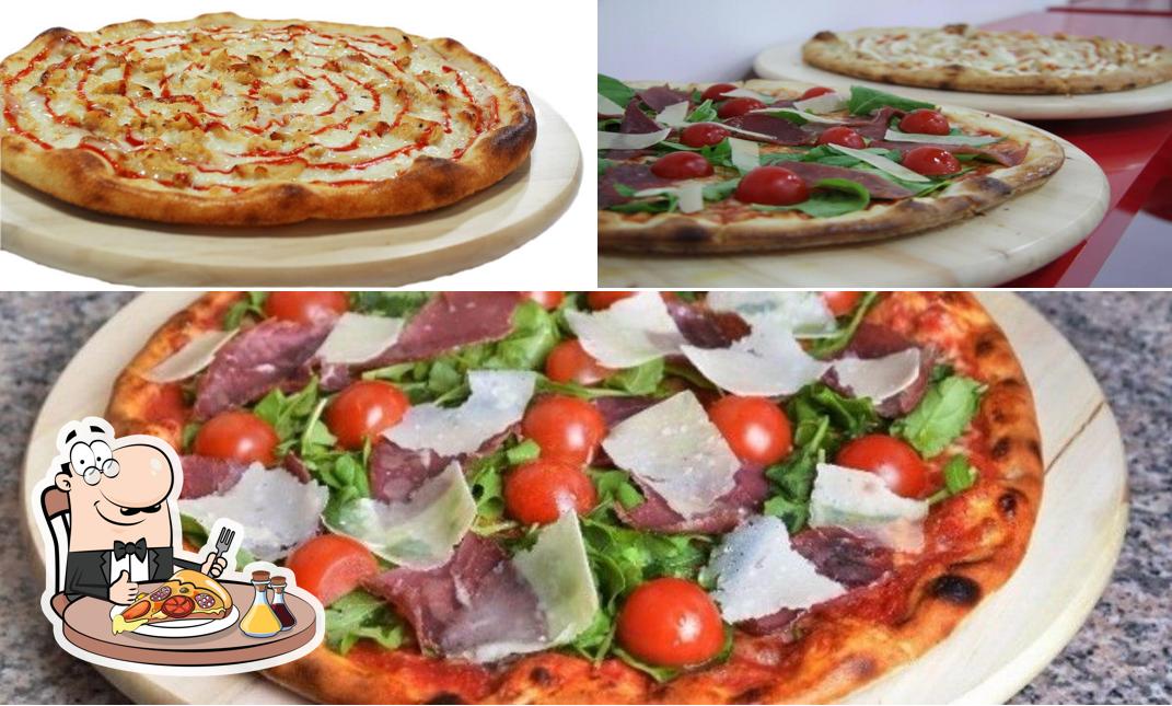 We Love Pizza pizzeria, Dubai, Afnan Block - Restaurant menu and reviews