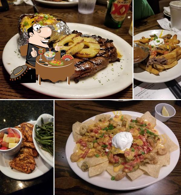 Chesterfield's in Hattiesburg - Restaurant menu and reviews