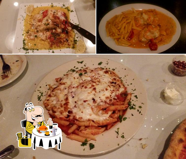 Piazza Gavi, Tucson - Restaurant menu, prices and reviews