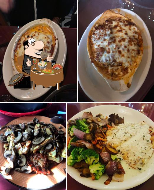 Riva's, Houston - Restaurant menu, prices and reviews