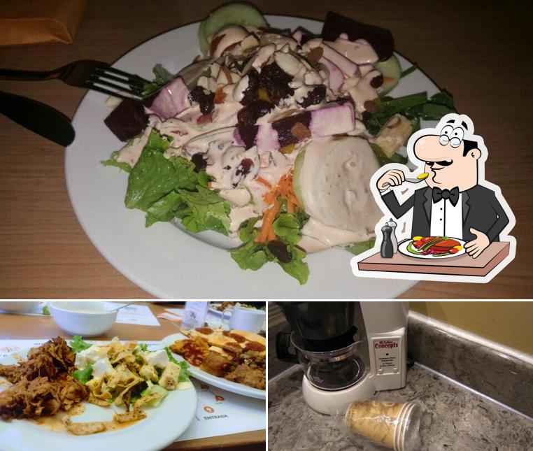 Restaurante Hotel San Sebastián, Hermosillo - Opiniones del restaurante