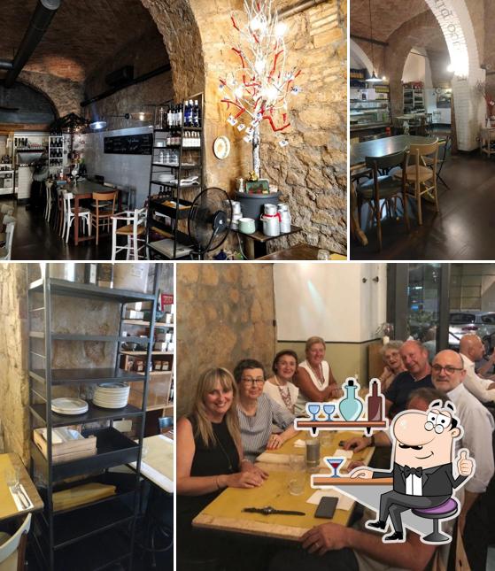 Pro Loco Pinciano pizza, ROM - Restaurantspeisekarten und Bewertungen