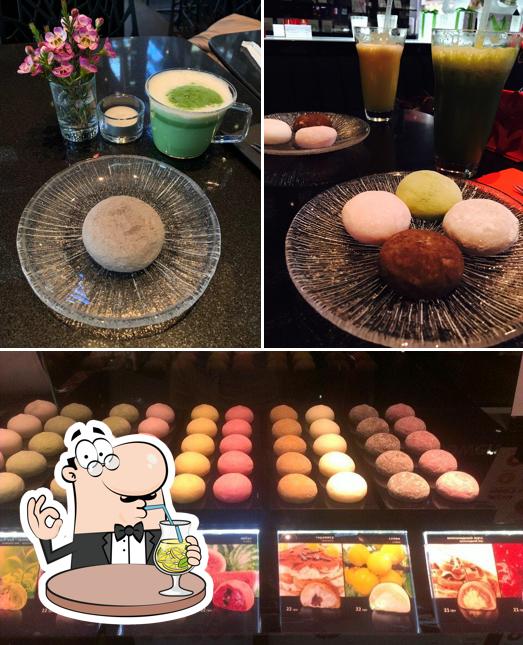 itis.cafe, Kyiv, Vadyma Hetmana St - Restaurant reviews