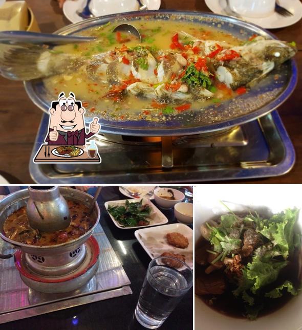 ครัวคุ้มแก้ว สาขา 2 restaurant, Rangsit - Restaurant reviews