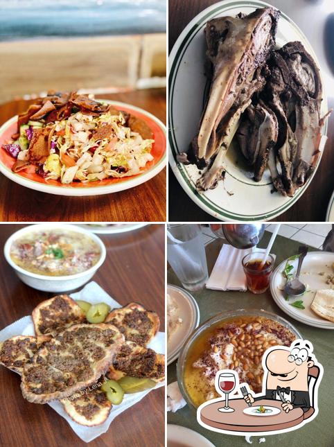 Al Chabab, Dearborn - Restaurant menu, prices and reviews
