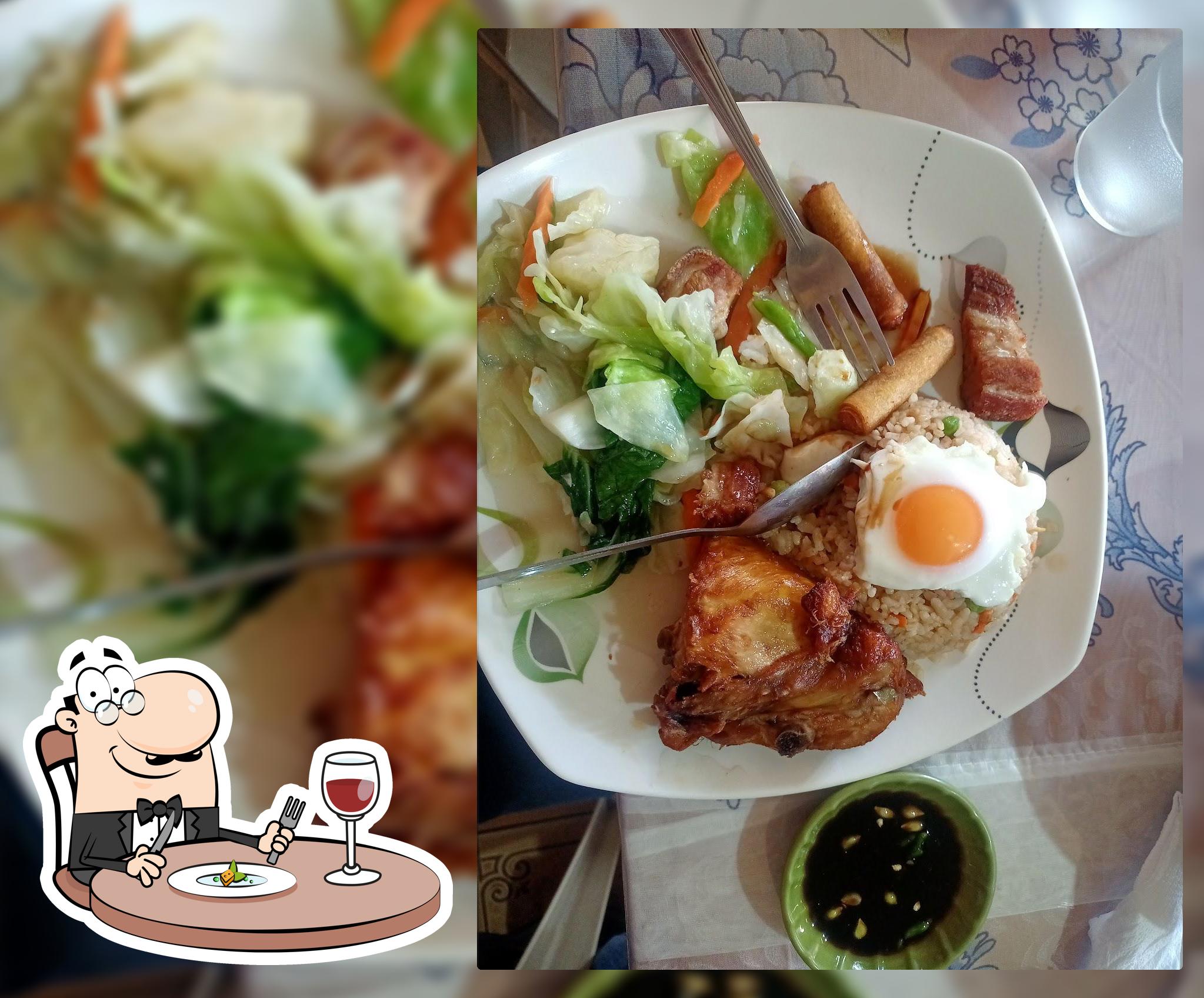 Top 10 restaurants in La Trinidad, july 2025 - Restaurant Guru