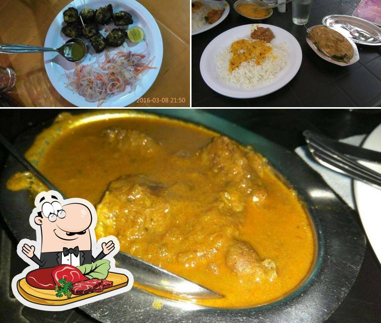 Angan Food Court, Bhubaneswar - Restaurant reviews