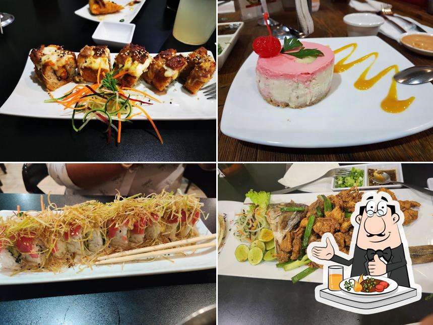Avika Restaurante, Los Mochis - Restaurant menu, prices and reviews