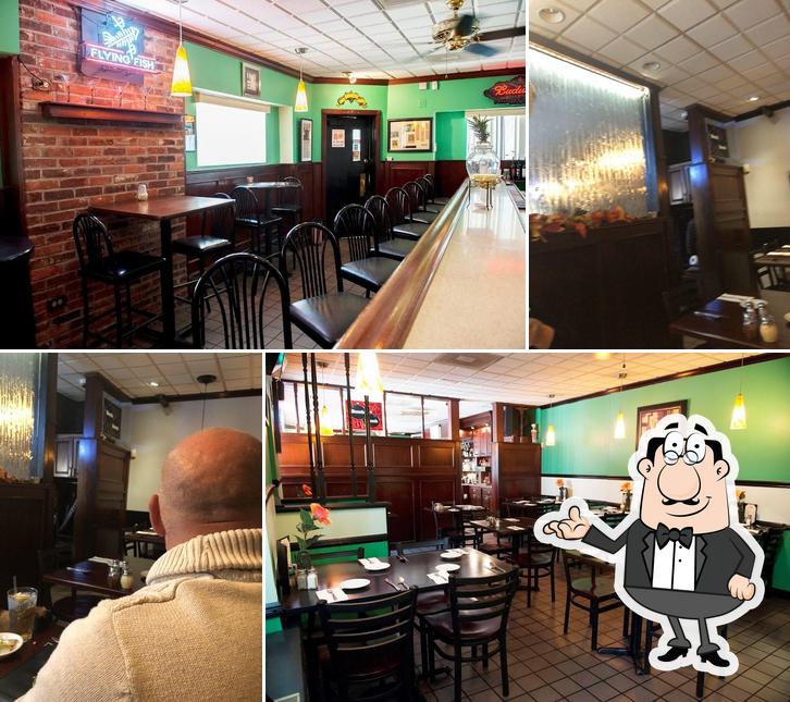 Bomb Bomb Bar B Que Grill in Philadelphia - Restaurant reviews