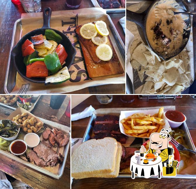 Pappa Charlies, Cypress - Restaurant menu, prices and reviews